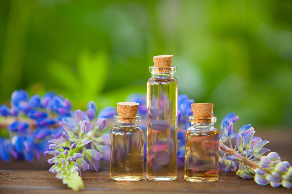 How Do I Find the Best Essential Oils? - Alise Healing Center
