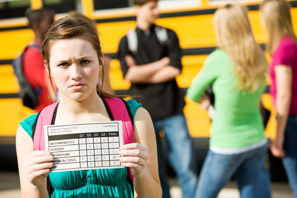 Your Worth is Not Determined by Your Grades - Alise Healing Center