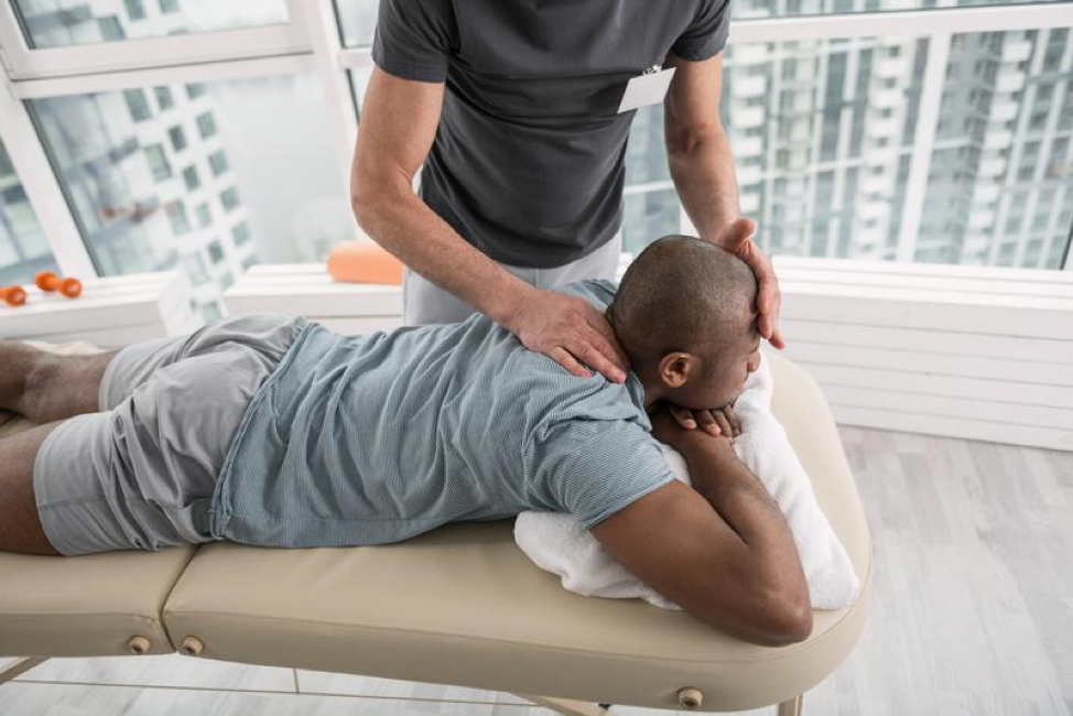 How Massage Therapy Can Help You Recover After a Car Accident - Alise ...