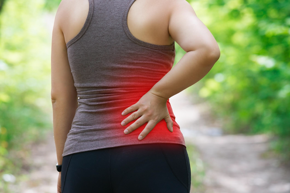 Tips for a Safe and Healthy Recovery After a Back Injury - Alise ...