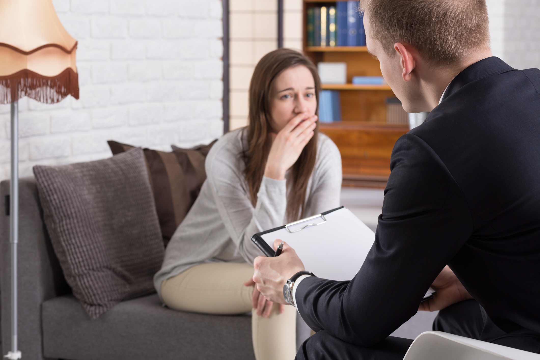 Back to Yourself: How to Return Back to Normal After a Traumatic ...