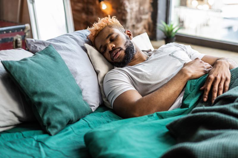 3 Natural Solutions for Better Sleep in Cold Weather - Alise Healing Center