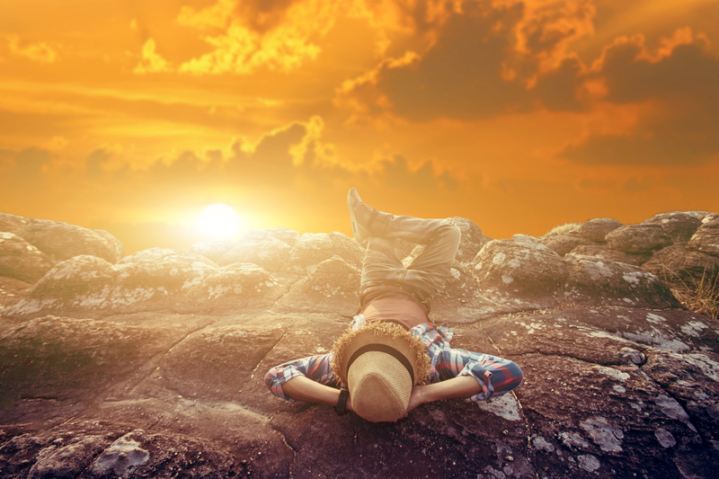 3 Relaxation Techniques That Can Give You Peace of Mind - Alise Healing ...