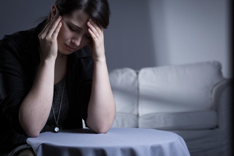 How to Heal After a Traumatic Event - Alise Healing Center