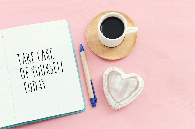 What You Need to Practice Better Self-Care - Alise Healing Center