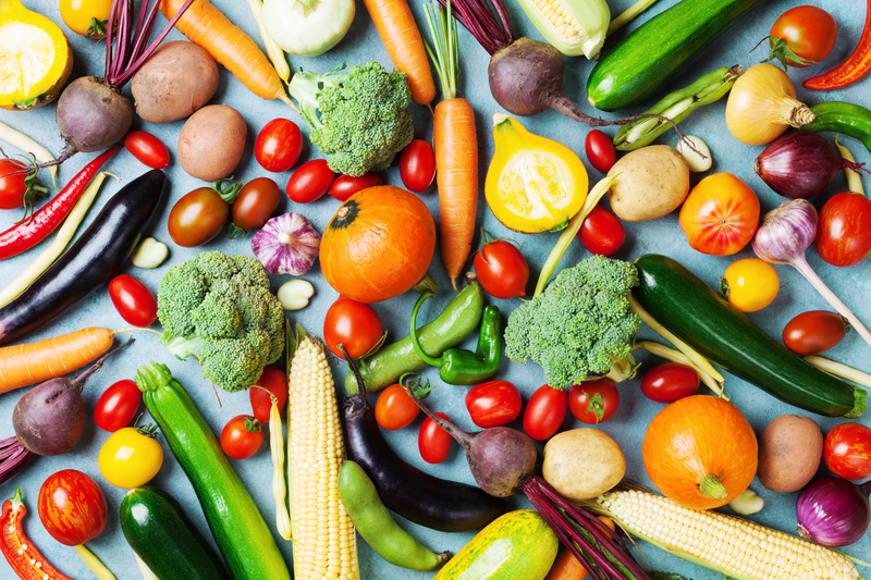 How to Stave Off Disease by Changing Your Diet - Alise Healing Center