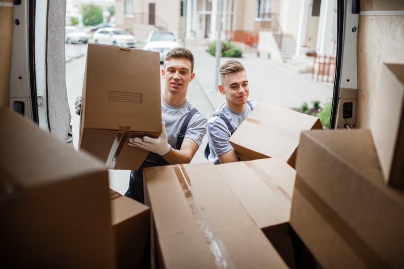 How to Take Care of Your Health When Moving - Alise Healing Center