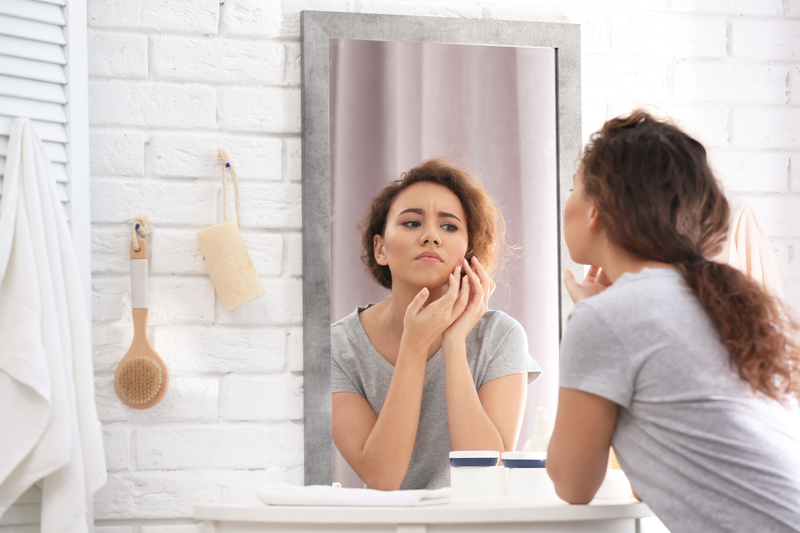 Embarrassing Skin Issues You Can Treat - Alise Healing Center