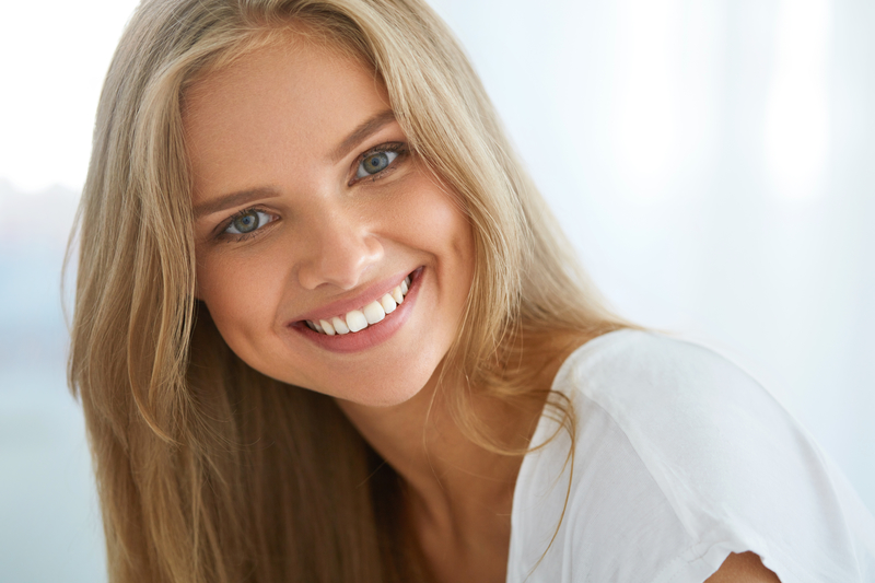 How to Feel More Confident About Your Teeth - Alise Healing Center