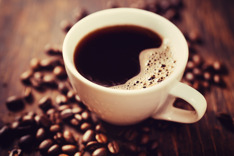 Why You Should Limit Your Reliance on Caffeinated Drinks - Alise ...