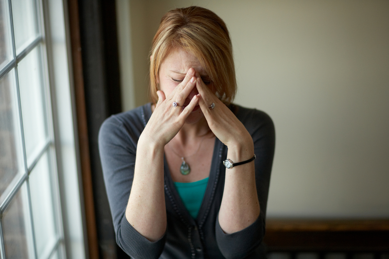 Sources of Stress in Your Life and What to Do About Them - Alise ...