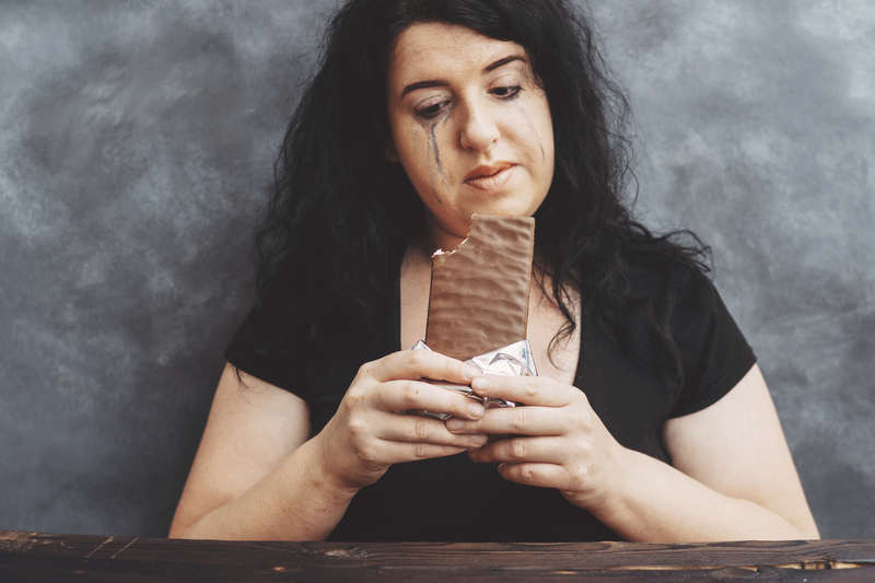 Bad Habits You Should Avoid With Your Food - Alise Healing Center