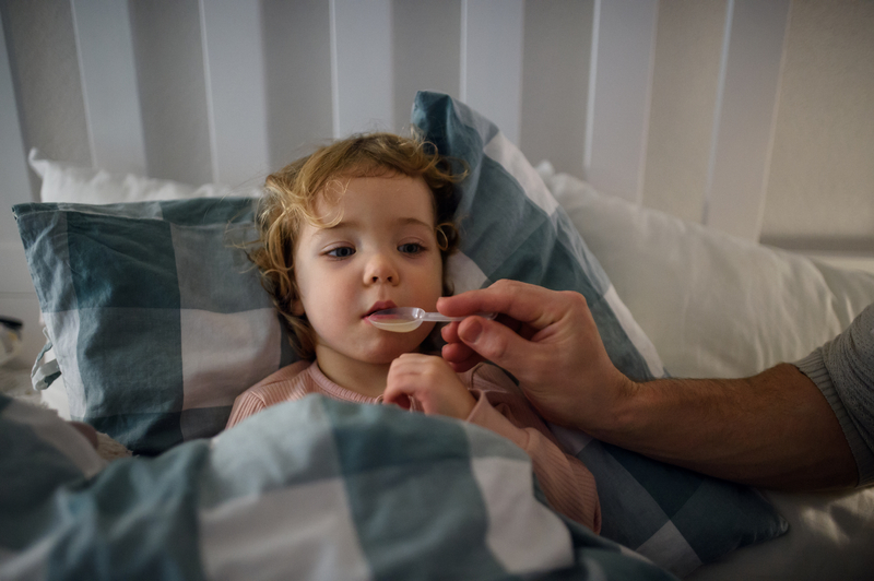 What to Know About Giving Your Kids Medications - Alise Healing Center