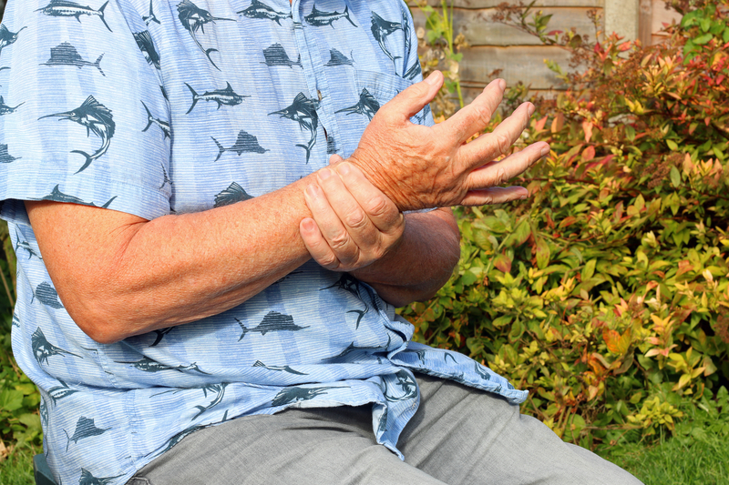 How to Reduce Your Arthritis Pain Without Medication - Alise Healing Center