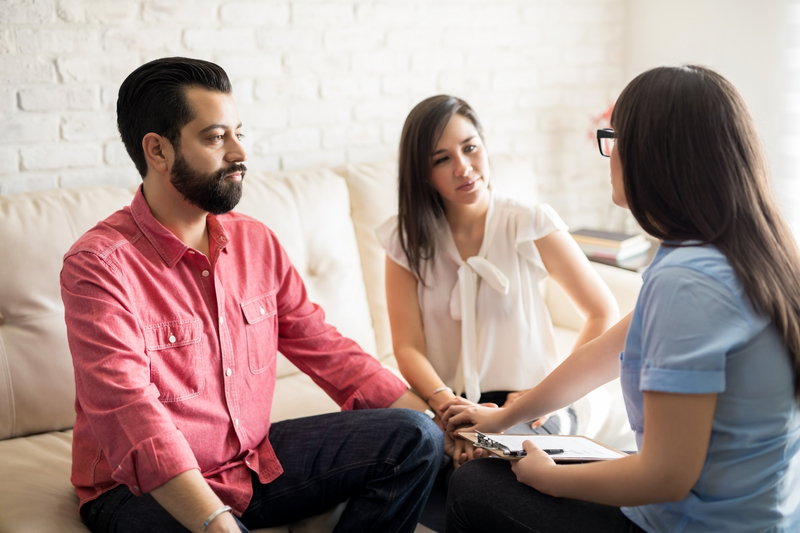 Important Lessons Relationship Counseling Can Teach You - Alise Healing ...